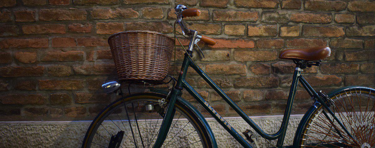 Équipement pour devenir un vélotafeur de choc