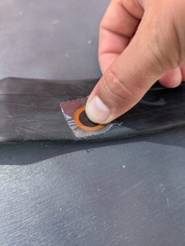 Crevaison à vélo : tuto pour poser une rustine - Roulez Jeunesse