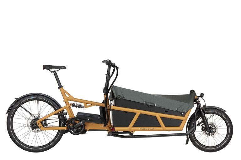 Vélo biporteur : comparatif des 11 meilleurs modèles 2026